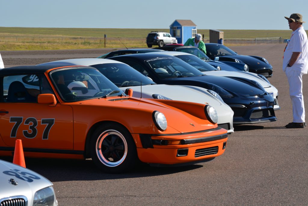 RMR Event Descriptions – Rocky Mountain Region Porsche Club